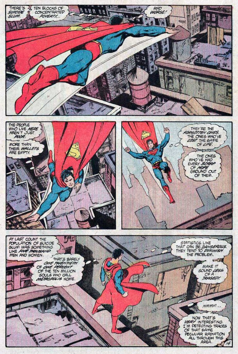 Greg Goldstein's Comic Art Gallery – Panels and Pages… Art and Artists ...