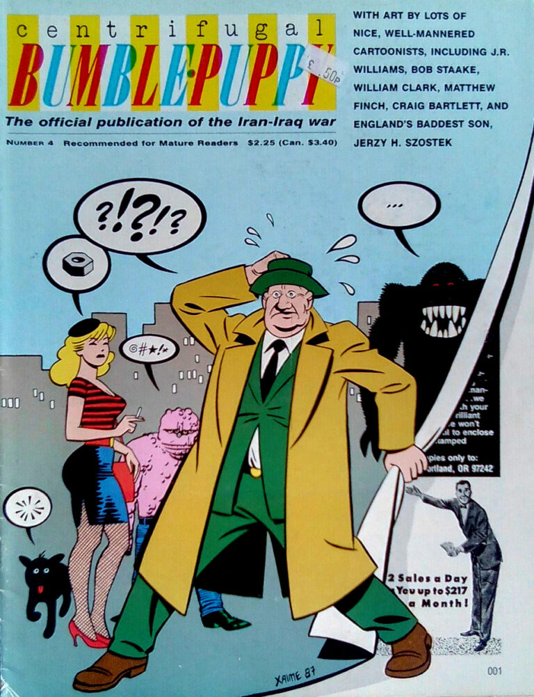 Greg Goldstein's Comic Art Gallery – Panels and Pages… Art and Artists ...